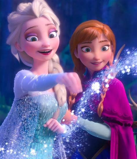 Elsanna On Tumblr