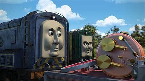 Thomas And Friends Tv Series 1984 2025 Episode List Imdb