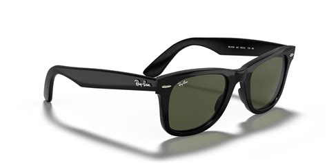 Ray Ban Wayfarer Ease Rb 4340 601 Sunglasses Vision Express