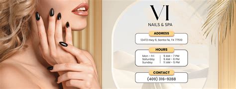 Vivi Nail And Spa Vivi Nail And Spa Added A New Photo