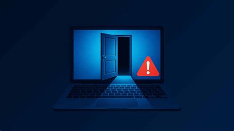 Close Your Open Network Ports Secure Your Business Now