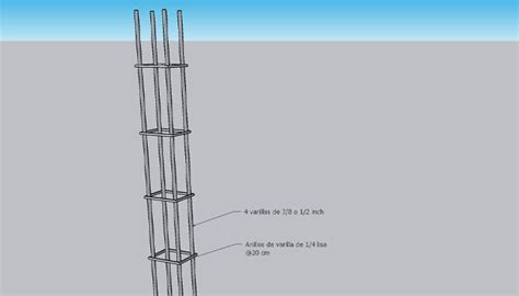 Castillos Armados Para Construcción