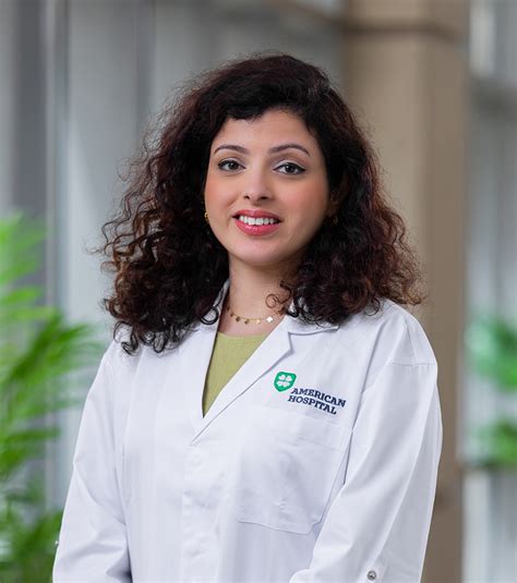 Dr Sara Zafar The Best Consultant Clinical Radiologist In Dubai