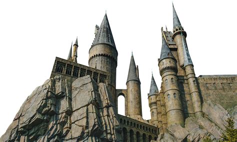 What Is The Castles Name In Harry Potter At Eileen Perry Blog