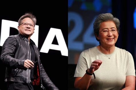 Cliff Tsay On Linkedin Heres What Nvidias Jensen Huang Had To Say