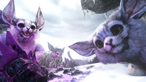 Ferox Official Ark Survival Evolved Wiki Ark Survival Evolved