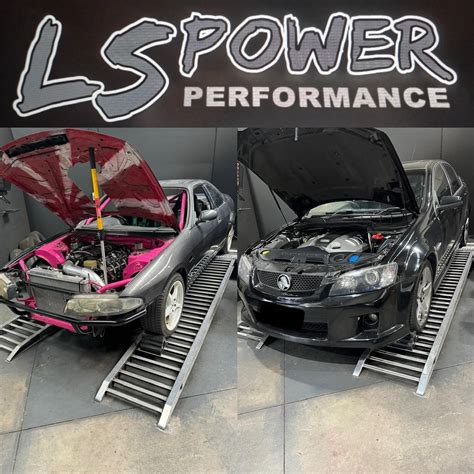 Street Track Strip We Do Ls1pwr Performance And Tuning