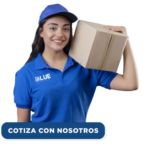 Bluexpress Importaciones