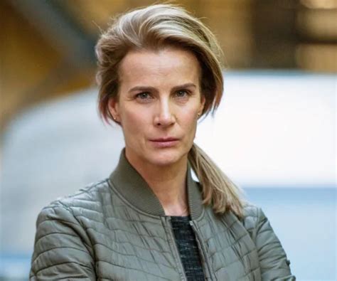Rachel Griffiths It Felt Good Making A Show About Sex Thats Funny Now To Love