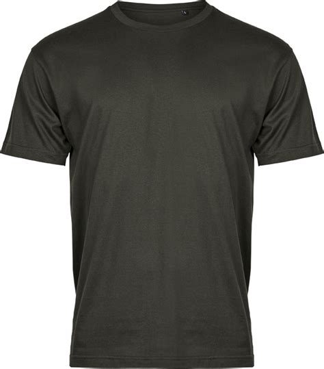 Køb Basic Tee Hos Jydsk Emblem Fabrik As