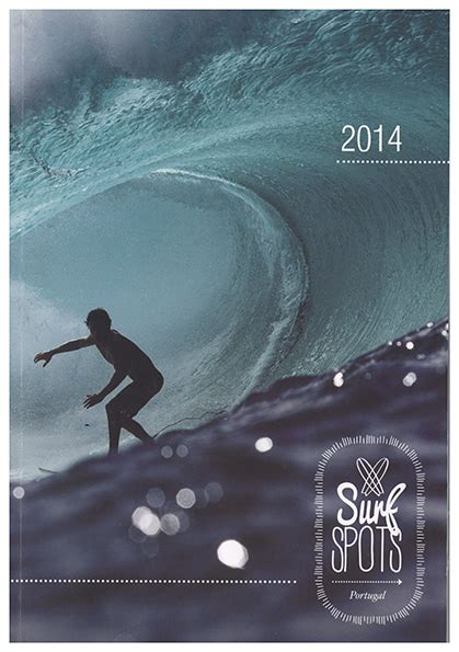 Surf Spots Portugal 2014 LaboratÓrio Da MemÓria