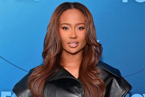 Why Kayla Nicole No Longer Believes In Having A One And Only Partner