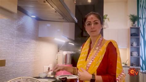 Enna Simran Idhellam Yaarupaindhaponnu Sun Tv Youtube