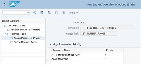 Sap S4hana Implementing Flexible Billing Documen Sap Community