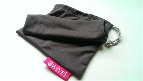 Customized Soft Pouch