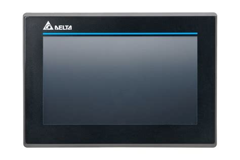 Products Touch Panel Hmi Human Machine Interfaces Delta