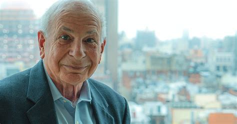 Daniel Kahneman Prospect Theory Of Decision Making Ubs Nobel Perspectives