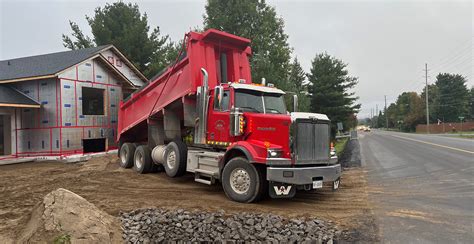 Gp Splinter Concrete And Block Pembroke Ontario Gp Splinter