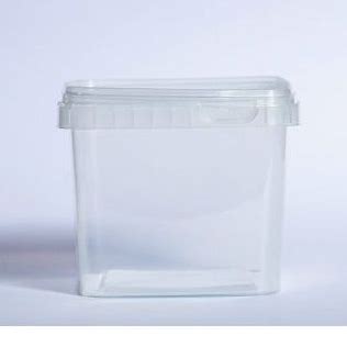 25 Thố Nhựa Vuông 1400 400 Gram800ml Shopee Việt Nam