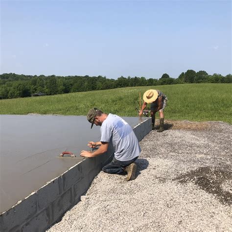 Taking Advantage Of The Sunshine Today And Wrapping It Up On Our Manchester Job Dylan Hickerson