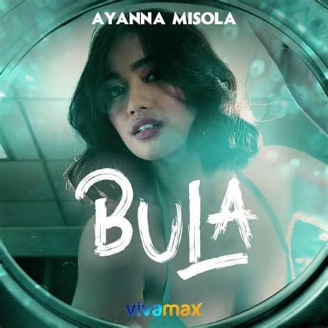 Fred Said Movies Vivamax Review Of Bula Laundering Libido