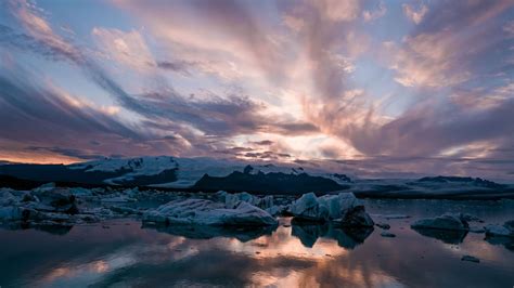Visit The Magical Jökulsárlón Glacier Lagoon In Iceland Travel Guide