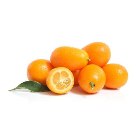 Kumquats Uzbeksouq