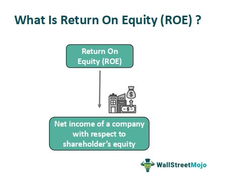 Return On Equity Ratio