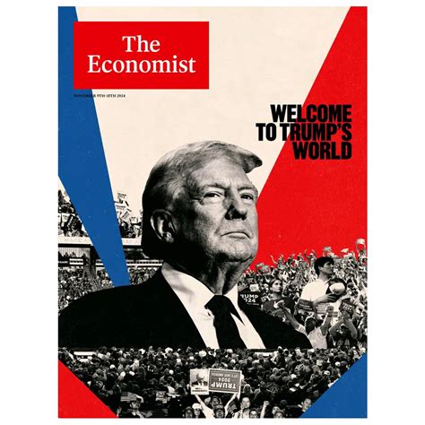 The Economist Magazine 15th November 2024 The Css Point