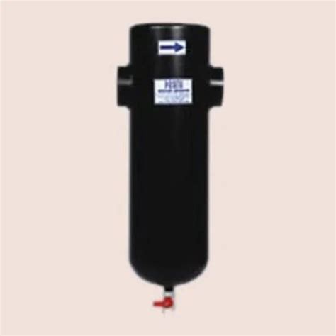 Black Stainless Steel Mac Tech Moisture Separators At ₹ 4500piece In