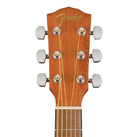 Fender Fa 15 3 4 Dread Naturel Akustik Gitar Fiyatı