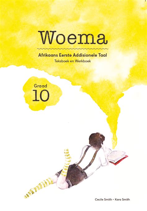 Graad 10 Werkboek
