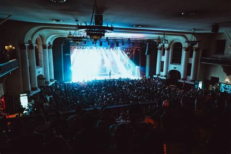 Senses Fail And Story Of The Year Close The Tour In Explosive Fashion