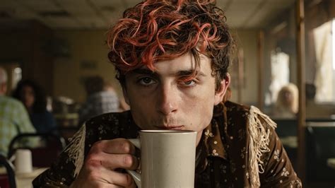 Timothee Chalamet Bones And All Fondo De Pantalla 4k Id11045
