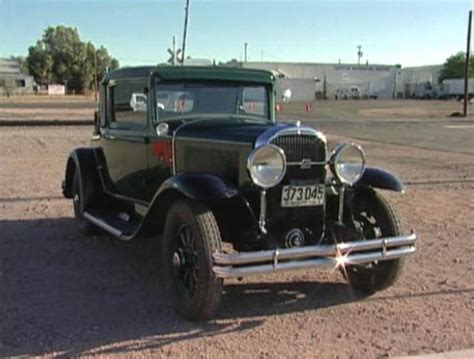 1930 Buick Series 40 Sport Coupe 30 46 S In Cars On Route