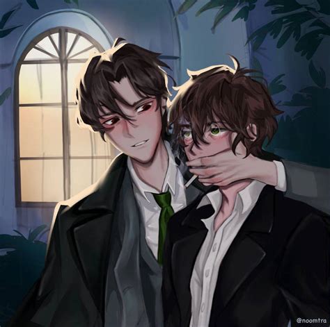 Tomarry By Noomtra On Deviantart