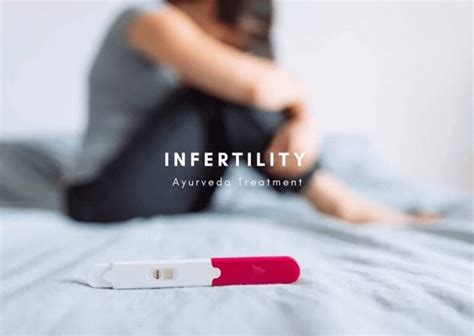 Infertility In Ayurveda Krishnenduayur