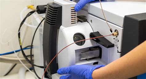 Mass Spectrometers Medical Buyer