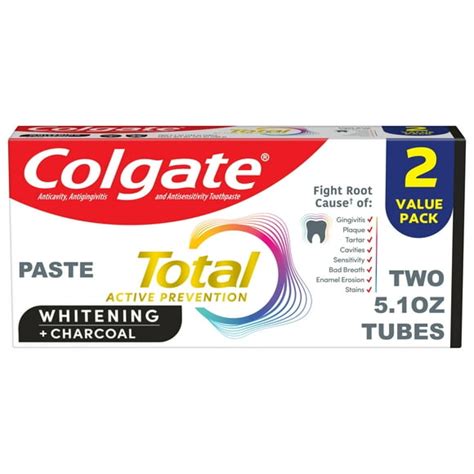 Prevident 5000 Plus Toothpaste Prescription Strength