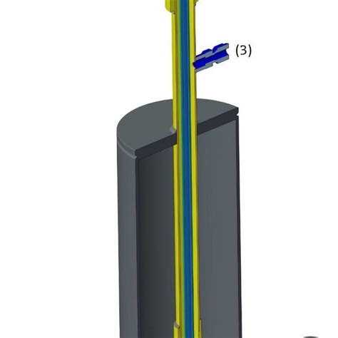 Thermometer Assembly For Cryogenic Applications Download Scientific