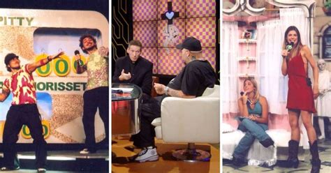 Mtv Brasil Como Foi A Programação De Estreia Do Canal Há 30 Anos