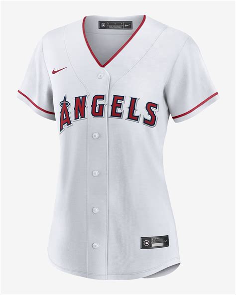 Angels Baseball Jersey Black At Christopher Larochelle Blog
