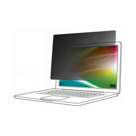 Laptop Screen Privacy Filter