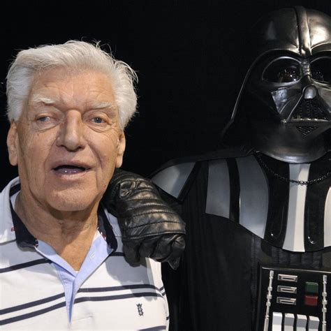 David Prowse Christopher Reeves