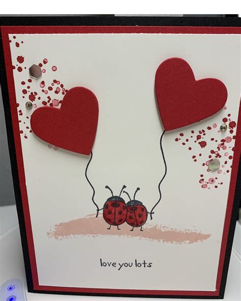 50 Adorable And Creative Diy Valentine S Day Cards Artofit