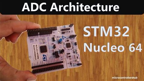 Stm32 Nucleo 64 Schematic
