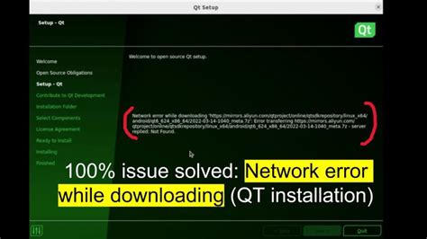 Developercommunity Qt Qtcreator C Qtinstallation Qtnetworkissue