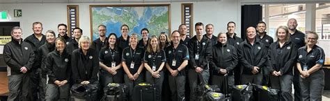 Over The Last Couple Of Weeks I Was Privileged To Be Part Of The Ministry Of Health New Zealand