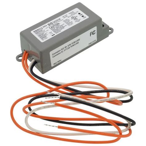 Ribw01c En3 Functional Devices Ribw01c En3 Enocean 902 Mhz Wireless