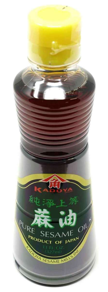Kadoya Sesamöl 327 Ml Online Kaufen